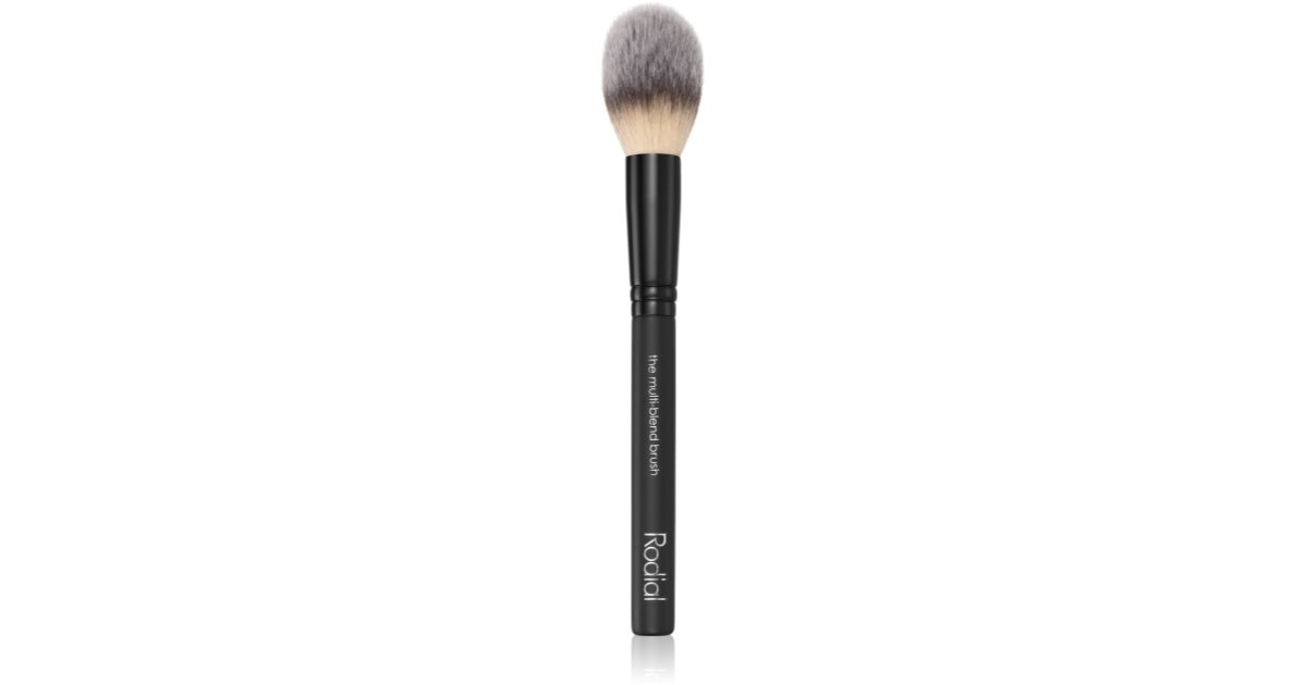 Rodial The Multi Blend Brush Angled Powder and Bronzer Brush | notino.ie
