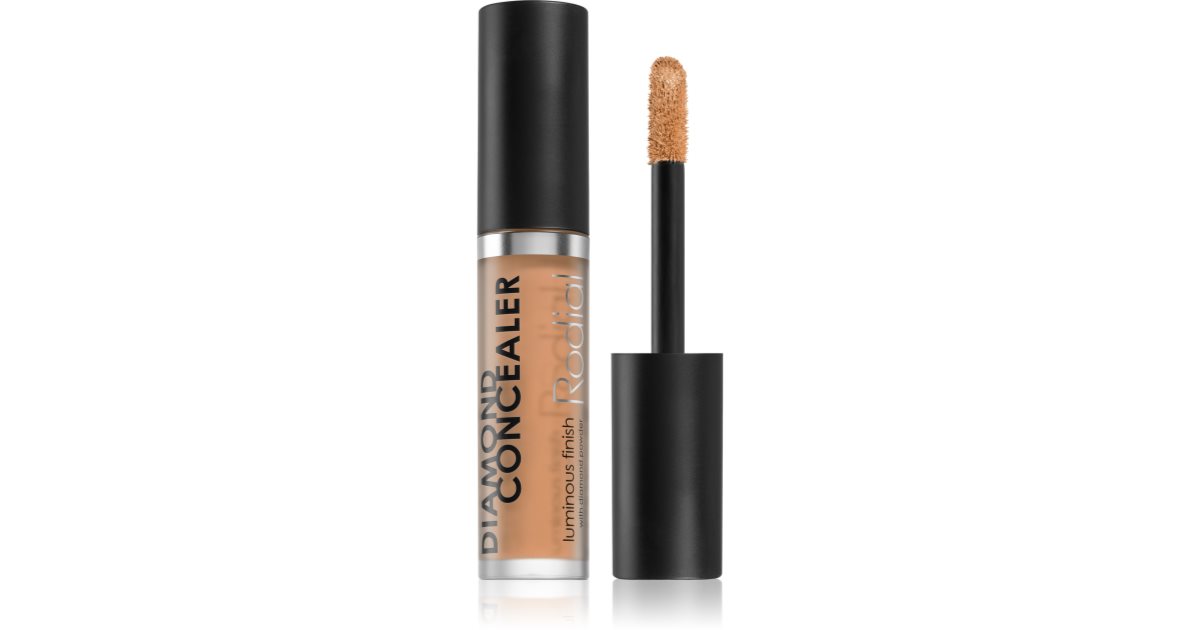 Rodial Diamond Concealer creamy concealer | notino.co.uk