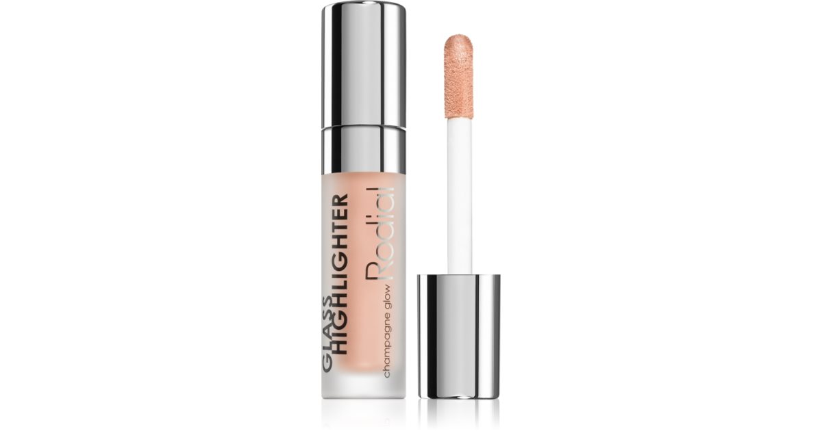 Rodial Glass Highlighter Liquid Highlighter | notino.ie