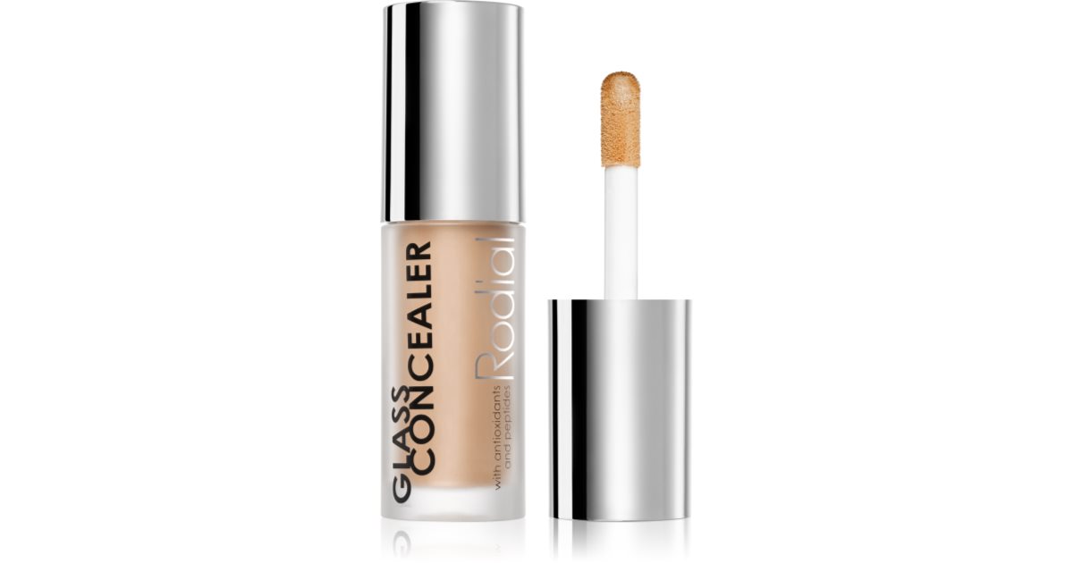 Rodial Glass Concealer illuminating concealer | notino.co.uk