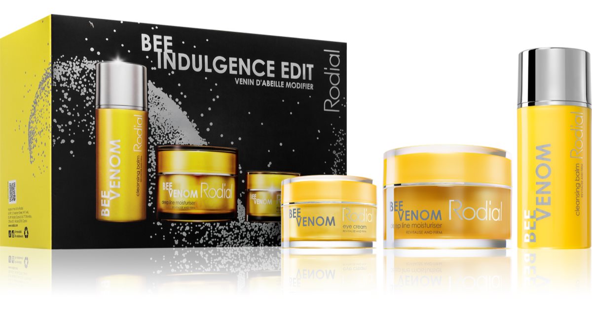 Rodial Bee Indulgence Edit gift set | notino.co.uk