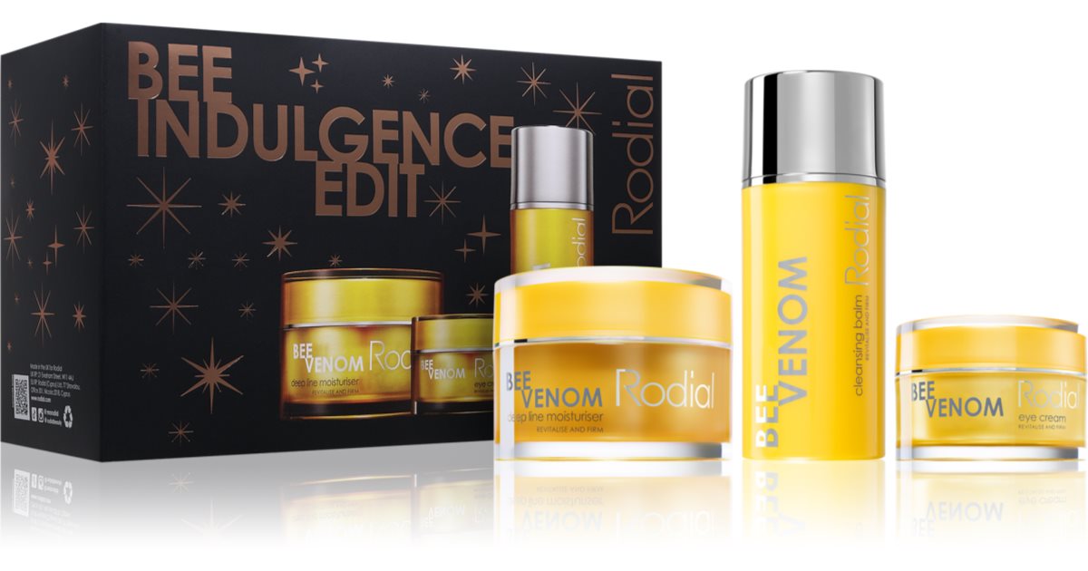 Rodial Bee Venom Collection gift set | notino.co.uk
