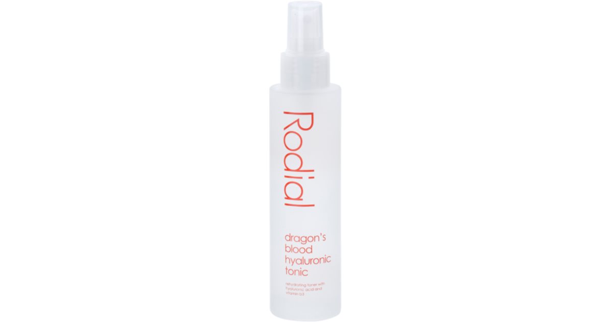 Rodial Dragon's Blood Toner | notino.co.uk