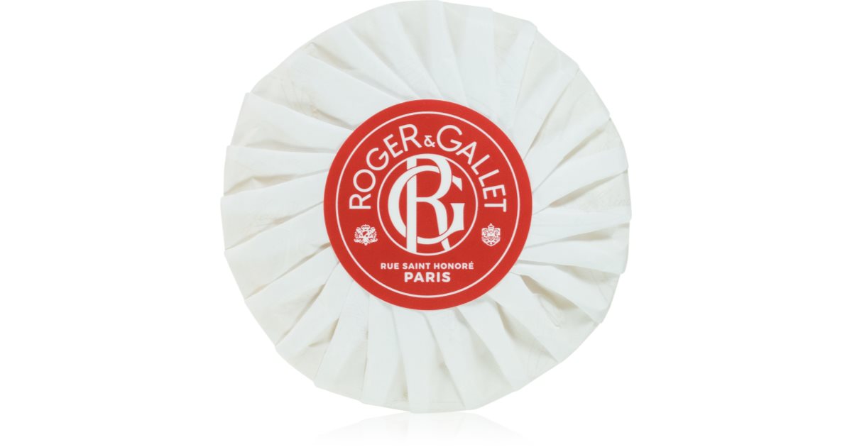 Roger & Gallet Jean-Marie Farina feste Seifen | notino.de