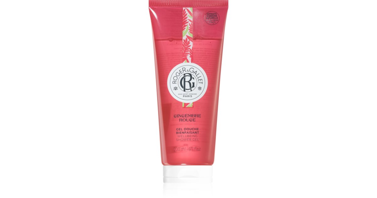 Roger & Gallet Gingembre Rouge | Brza dostava | notino.hr
