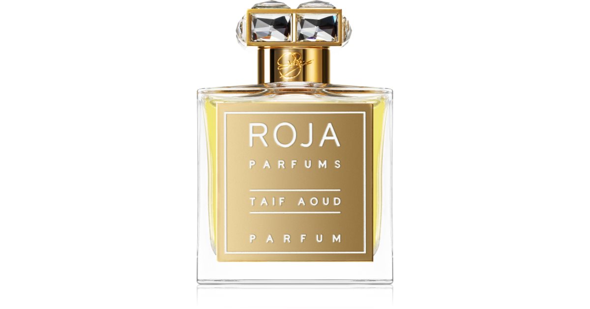 Roja Parfums Taif Aoud profumo unisex | notino.it