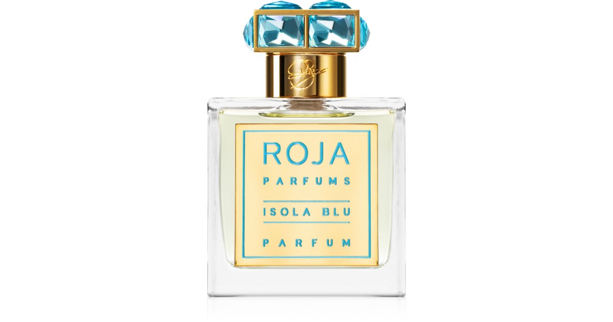 Roja Parfums Isola Blu perfume unisex | notino.es