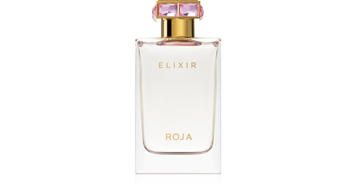 Roja Parfums Elixir Eau de Parfum da donna | notino.it