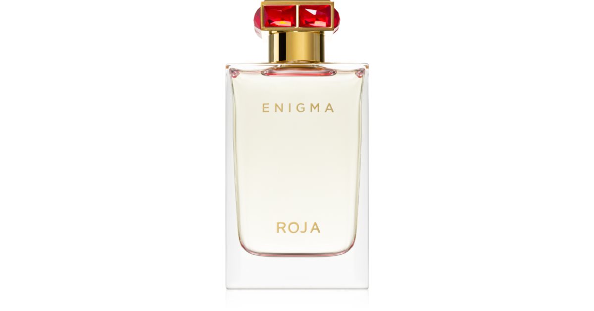 Roja Parfums Enigma Pour Femme Eau de Parfum for women | notino.ie