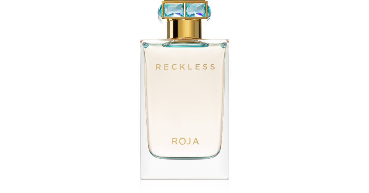 Roja Parfums Reckless Pour Femme Eau de Parfum naisille | notino.fi