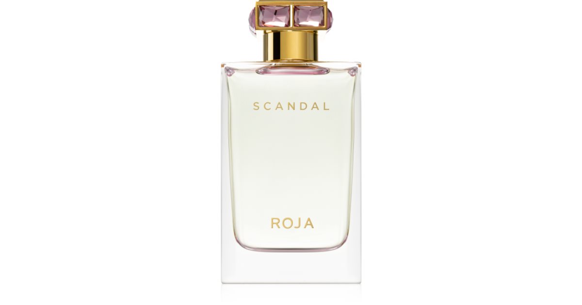 Roja Parfums Scandal Eau de Parfum naisille | notino.fi