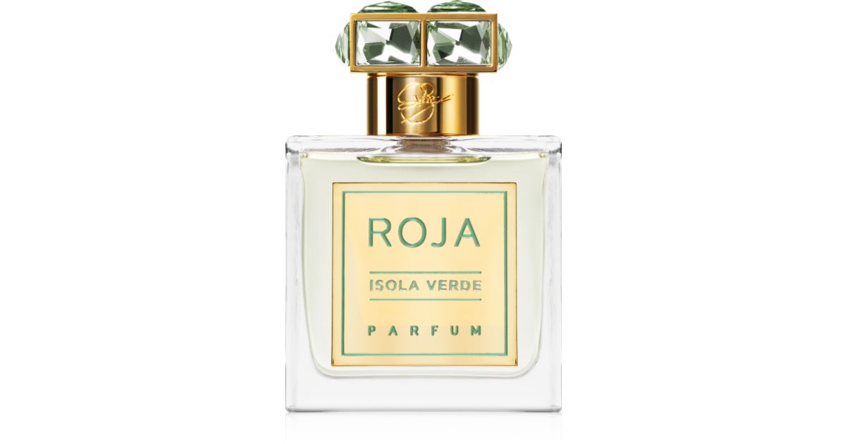 Roja Parfums Isola Verde profumo unisex | notino.it