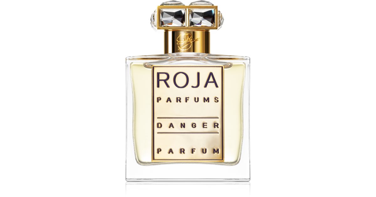 Roja Parfums Danger perfume for women | notino.co.uk