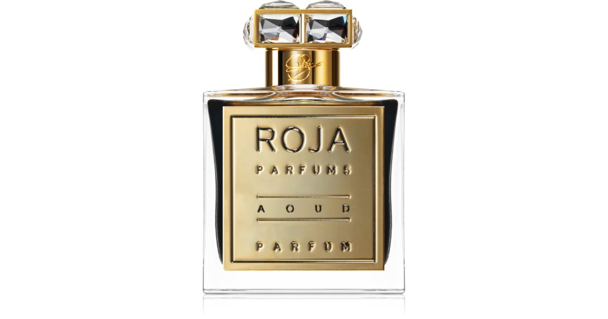 Roja Parfums Aoud profumo unisex | notino.it