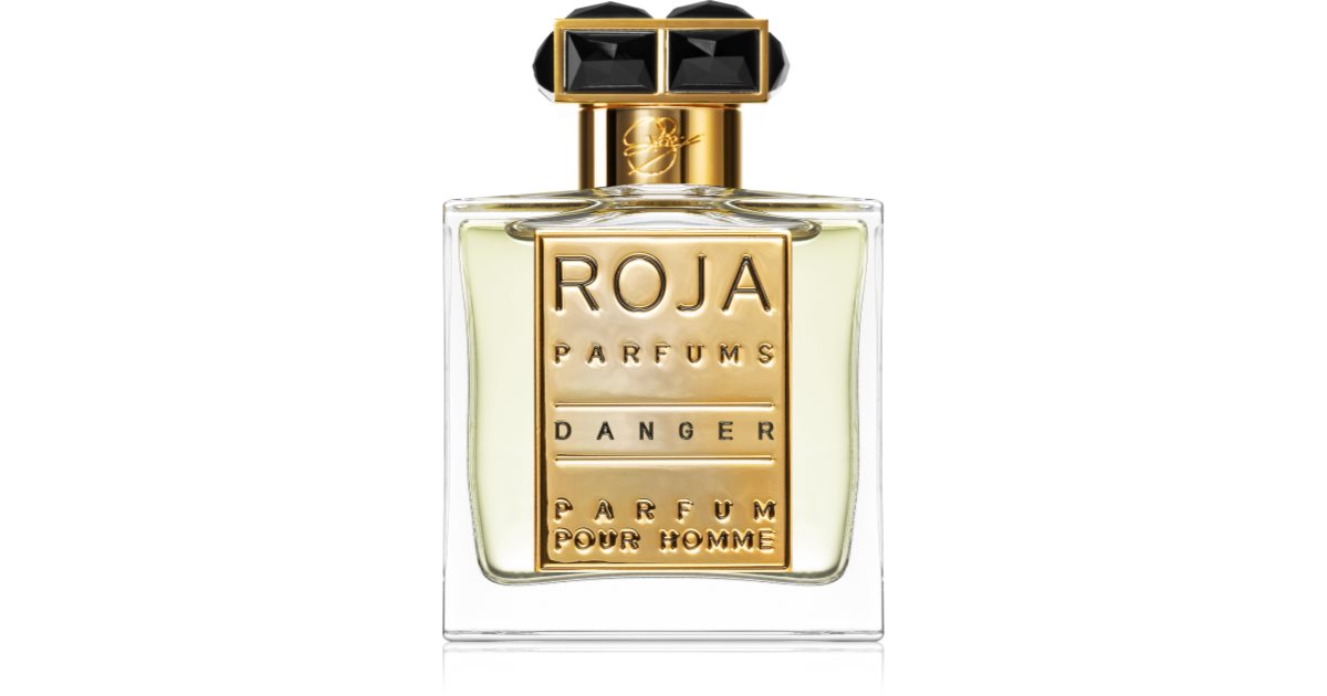 Roja Parfums Danger perfume para hombre | notino.es