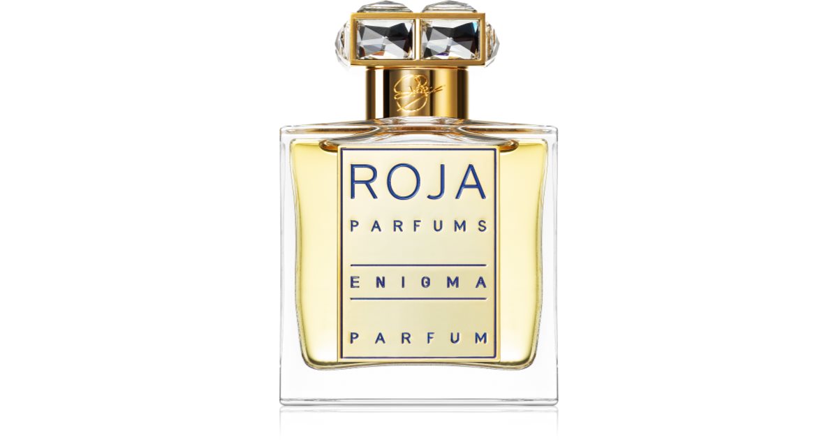 Roja Parfums Enigma parfém pro ženy | notino.cz