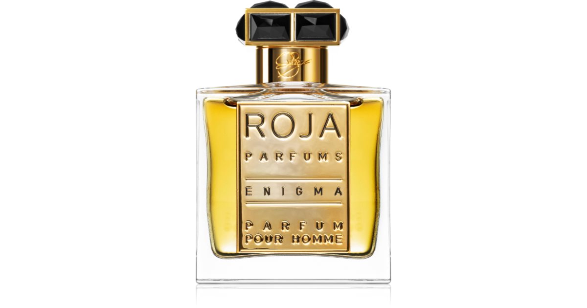 Roja Parfums Enigma perfume for men | notino.co.uk