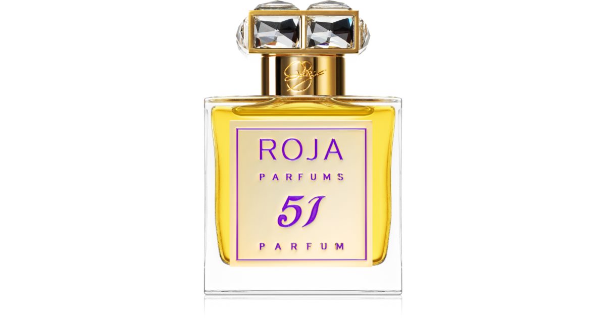 Roja Parfums 51 Edition Spéciale Parfüm für Damen | Notino