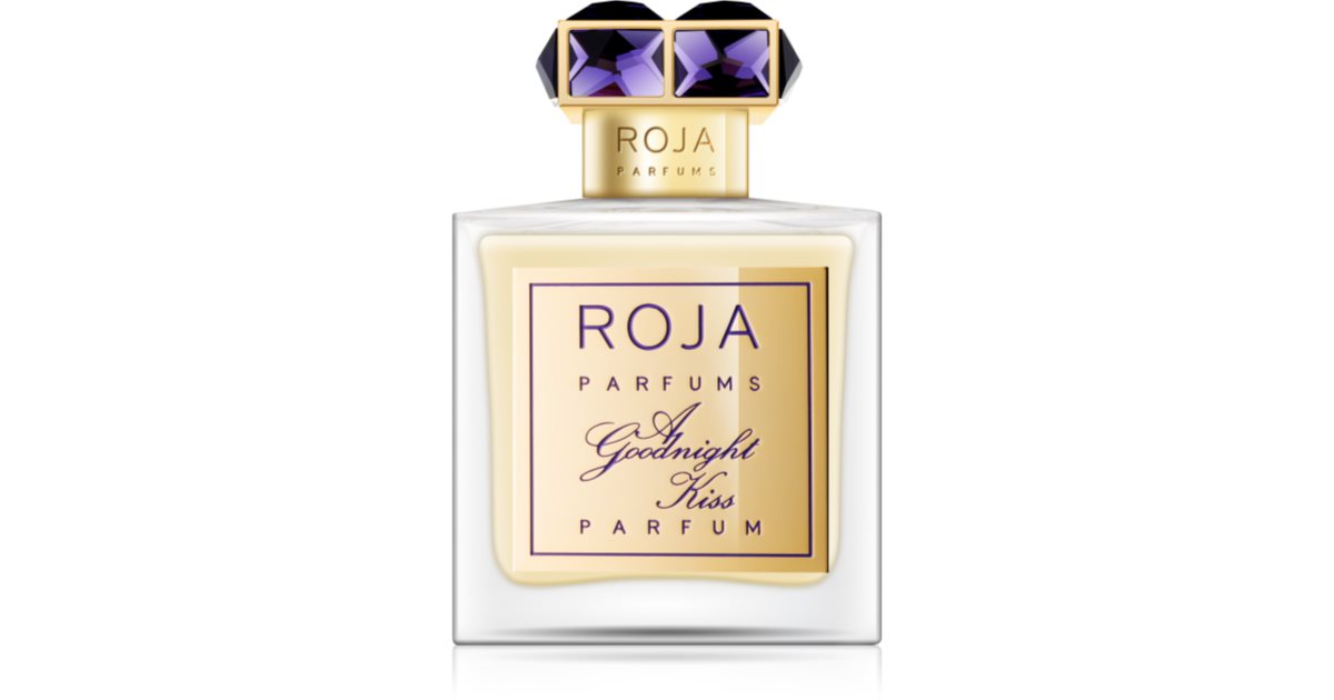 Roja Parfums Goodnight Kiss eau de parfum for women | notino.co.uk