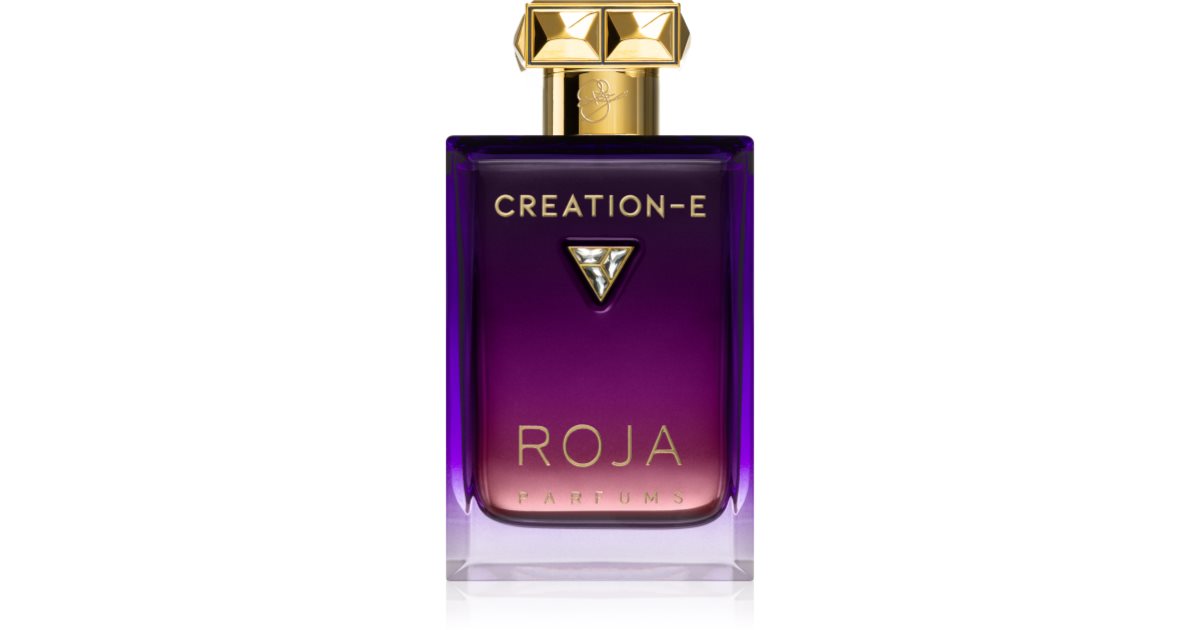 Roja Parfums Creation-E extrait de parfum pour femme | notino.fr