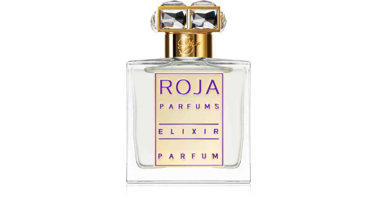 Roja Parfums Elixir parfém pre ženy | notino.sk
