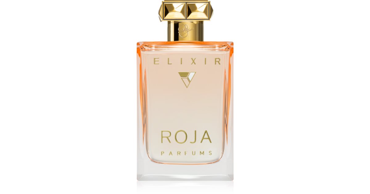 Roja Parfums Elixir ekstrakt perfum dla kobiet | notino.pl