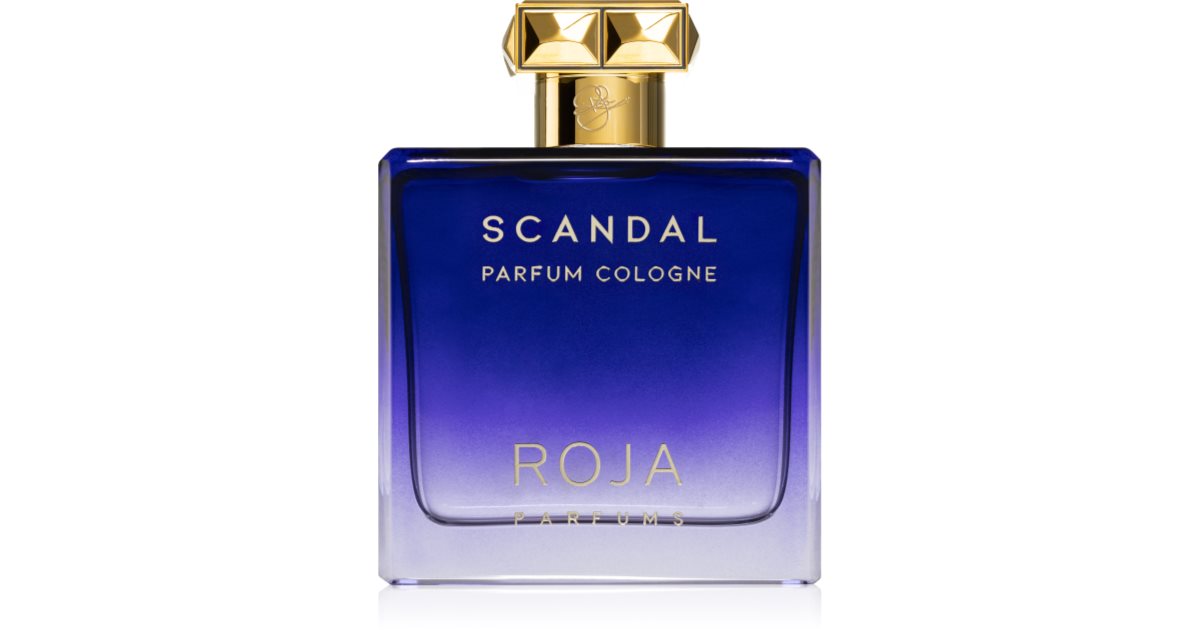 Roja Parfums Scandal Parfum Cologne Eau de Cologne for men | notino.ie