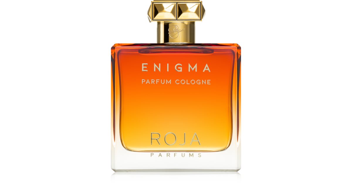 Roja Parfums Enigma Parfum Cologne eau de cologne pour homme | notino.fr