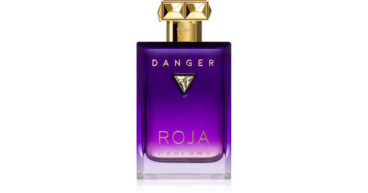 Roja Parfums Danger perfume extract for women | notino.ie