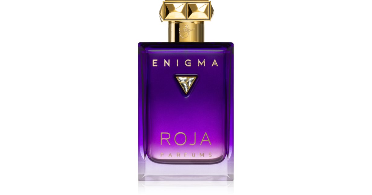 Roja Parfums Enigma Pour Femme | Brza dostava | notino.hr