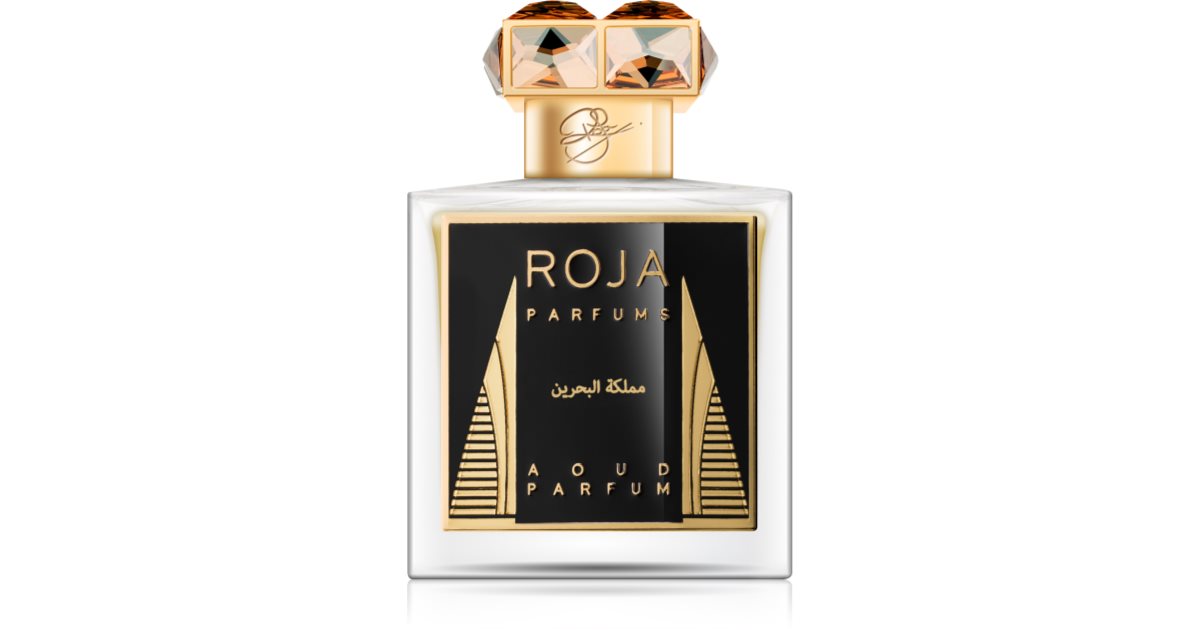 Roja Parfums Kingdom of Bahrain parfum mixte | notino.be