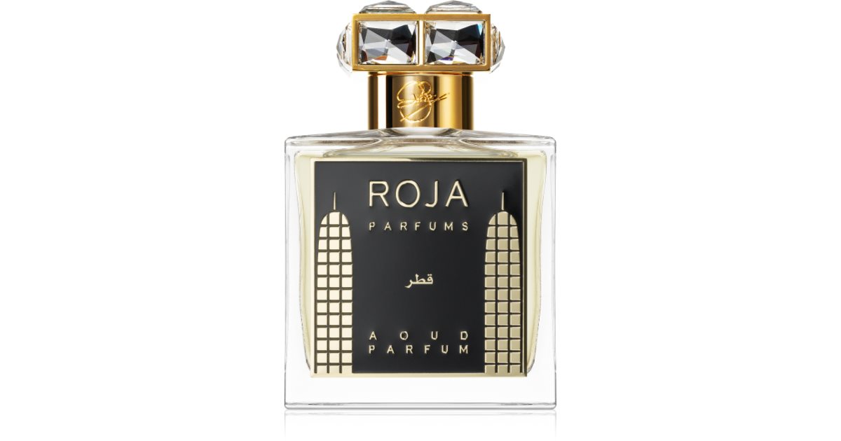 Roja Parfums Qatar profumo unisex | notino.it