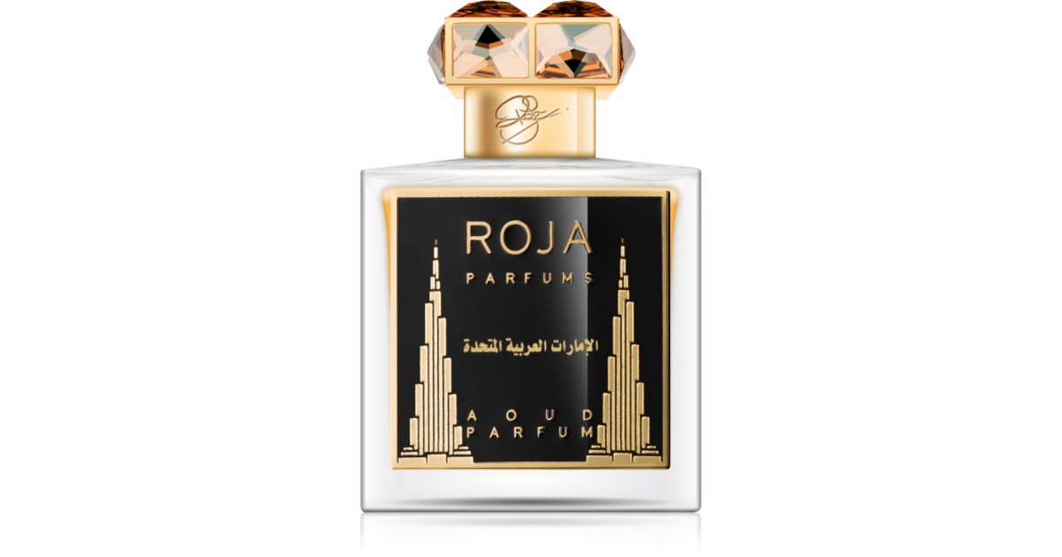 Roja Parfums United Arab Emirates perfume unisex | notino.co.uk