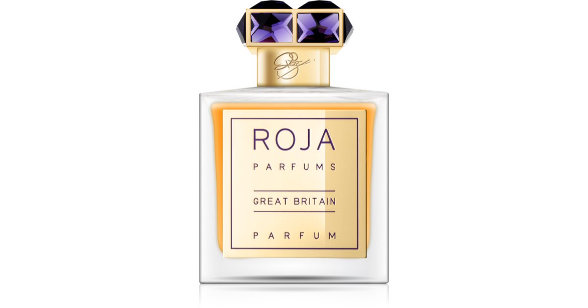 Roja Parfums Great Britain profumo unisex | notino.it
