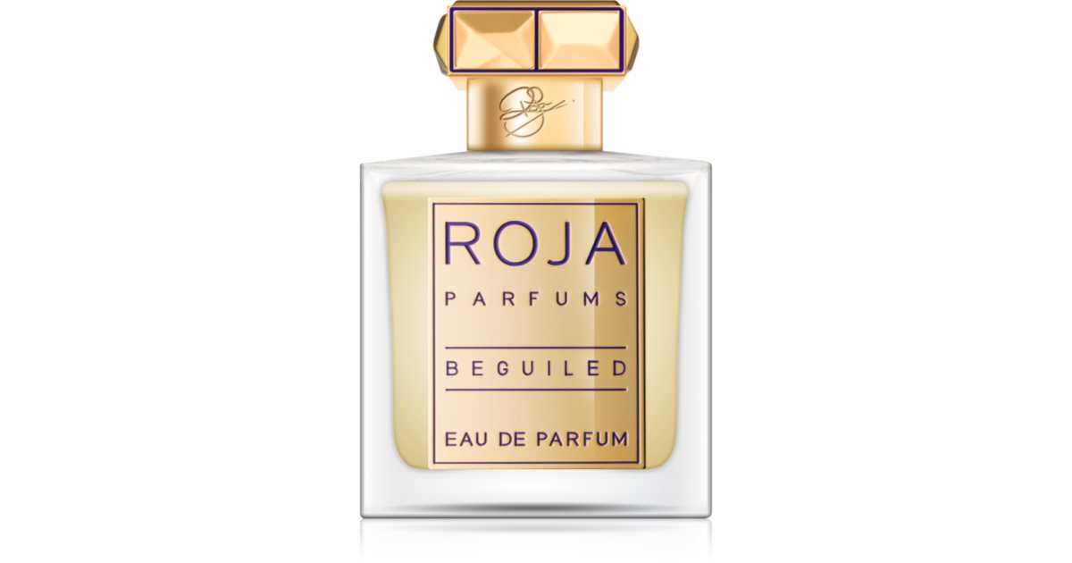 Roja Parfums Beguiled Eau de Parfum für Damen 50 ml