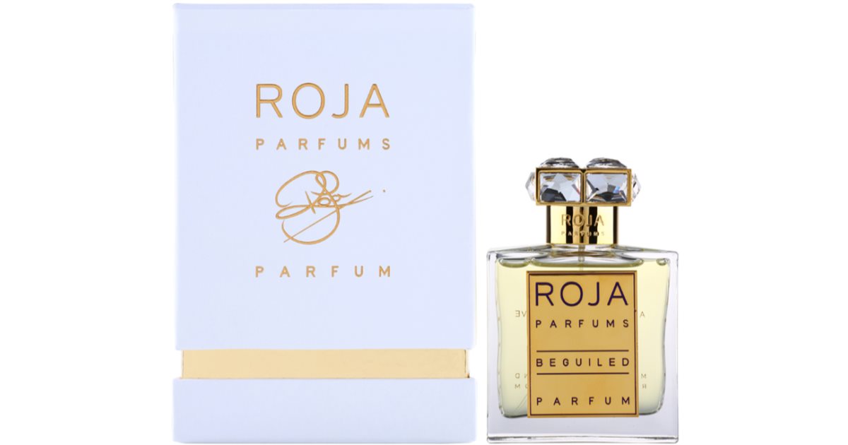 Roja Parfums Beguiled perfume for Women | notino.ie
