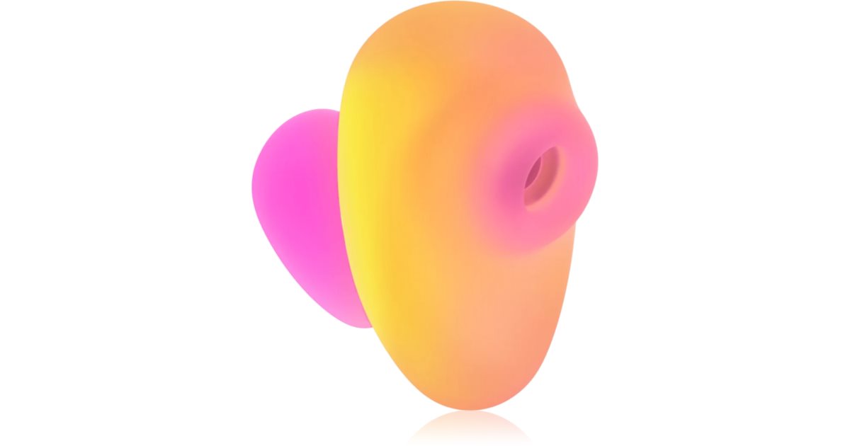 Romp Kiss Clitoral Stimulator Uk