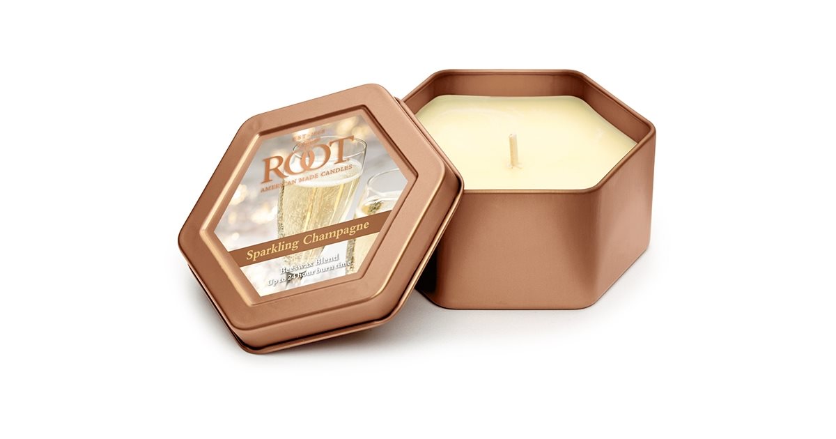 Root Candles Sparkling | Livrare rapida! | Notino.ro