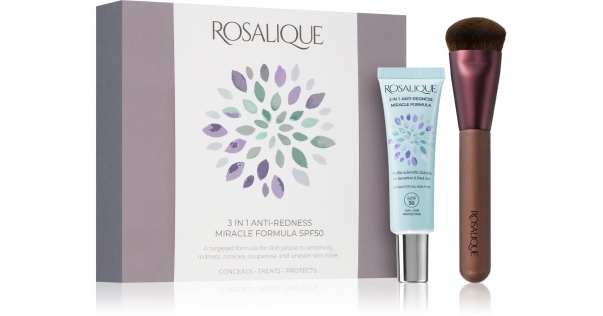 Rosalique Miracle Gift Set | notino.nl