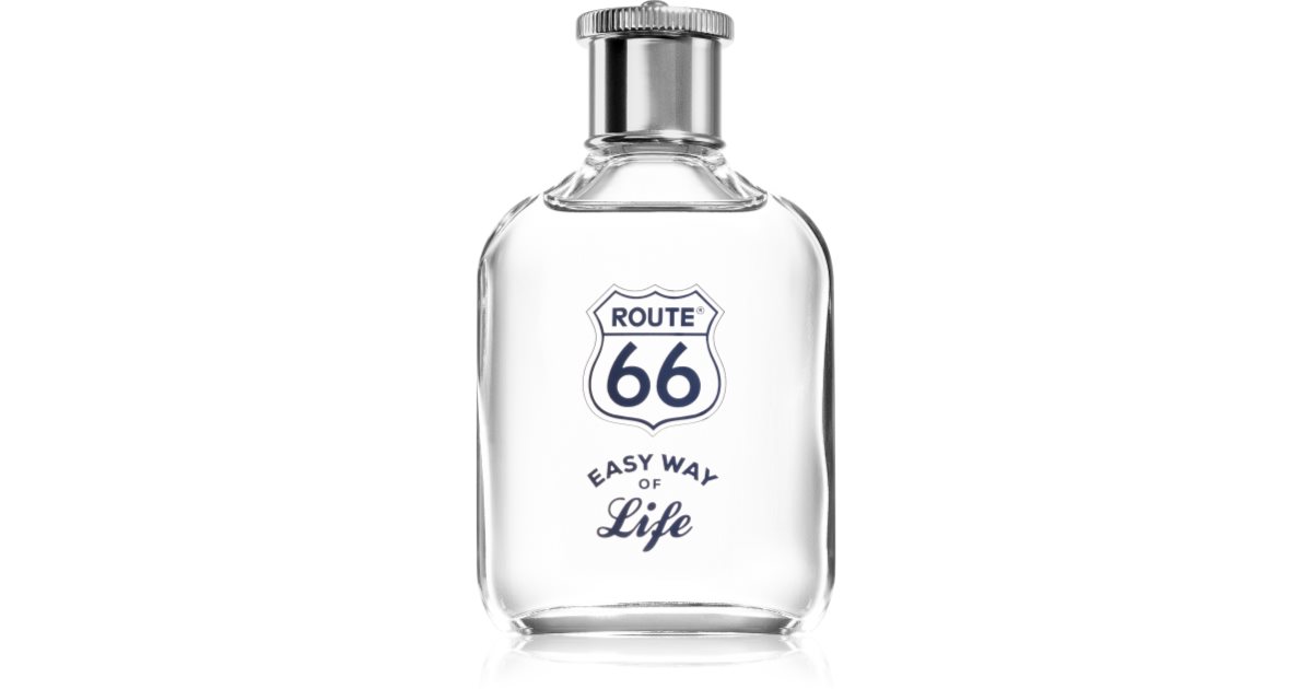 Route 66 Easy Way of Life | notino.dk