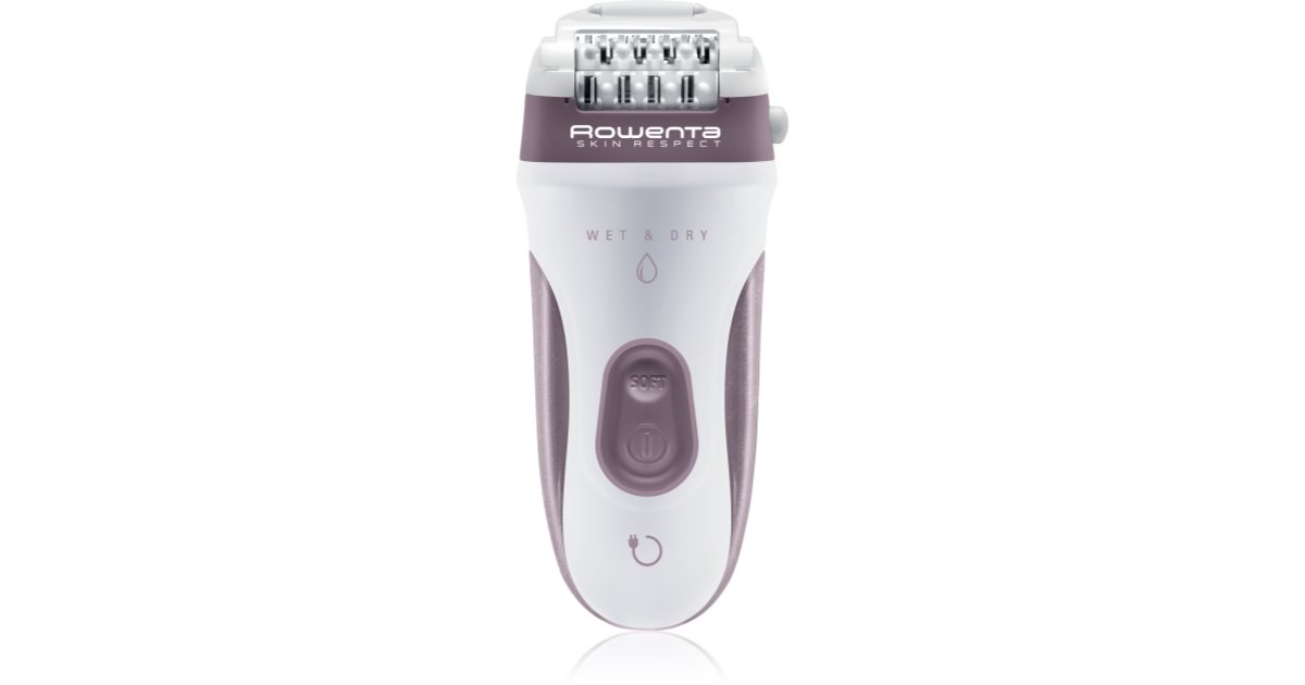 Rowenta Skin Respekt EP8060F0 епилатор | notino.bg