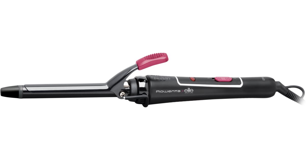 Rowenta For Elite Model Look Multi Styler Unlimited Looks CF4132D0 ...