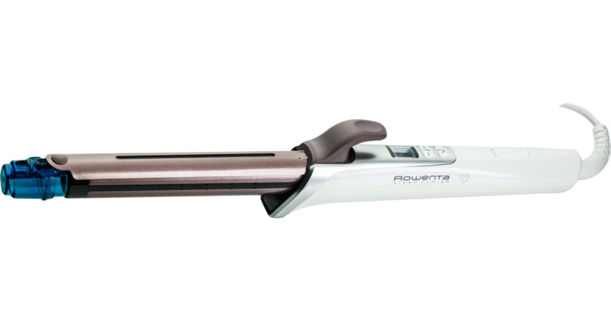 Rowenta Premium Care Steam Curler CF3810F0 fer à boucler vapeur | notino.be