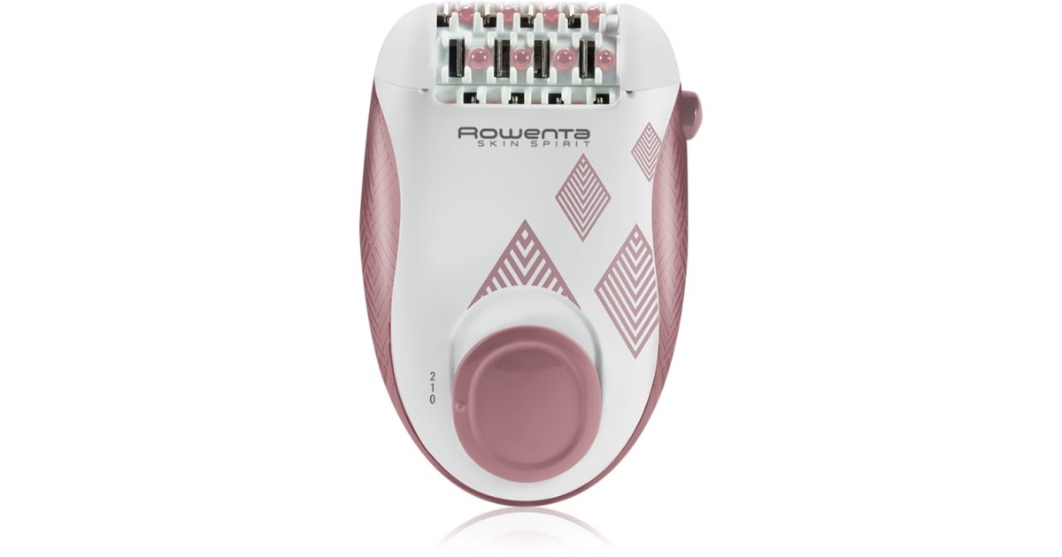 Rowenta Skin Spirit EP2900F1 epilator | notino.co.uk