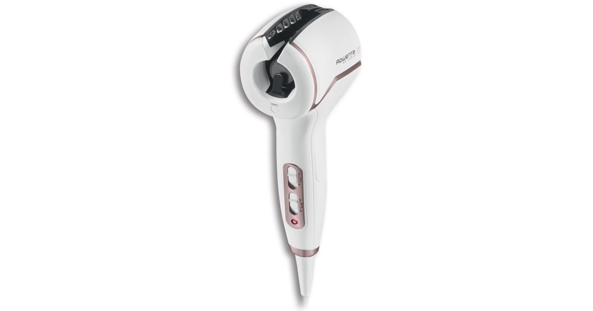 Rowenta Premium Care So Curl CF3730F0 automatická loknovací kulma na ...
