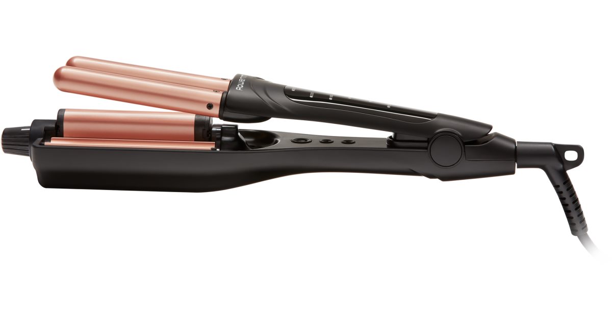 Rowenta Waves Addict CF4710F0 | Livrare rapida! | Notino.ro