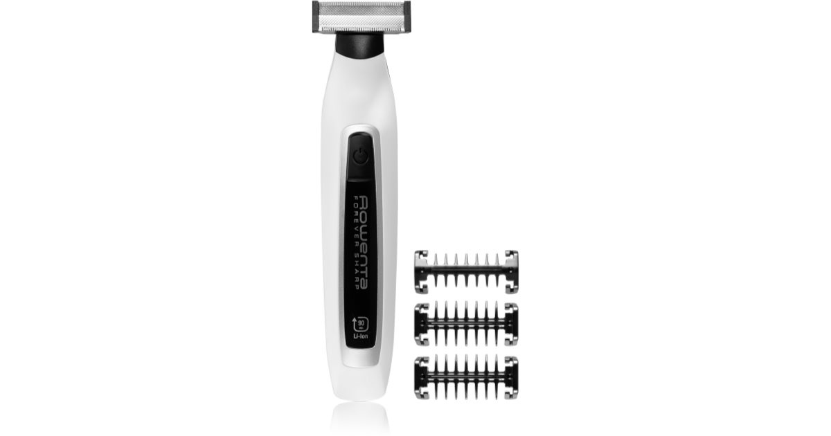 Rowenta Forever Sharp TN6010F5 tondeuse barbe | notino.fr