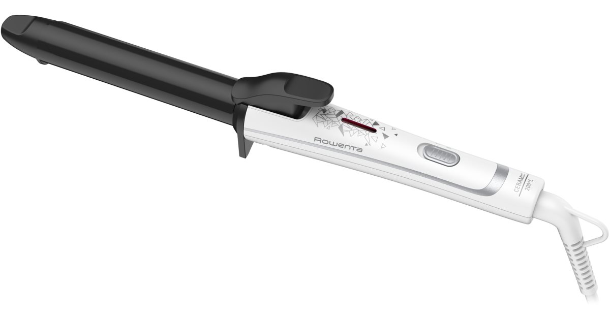 Rowenta CURLER 2 Mozaic CF3225F0 fer à boucler | notino.be