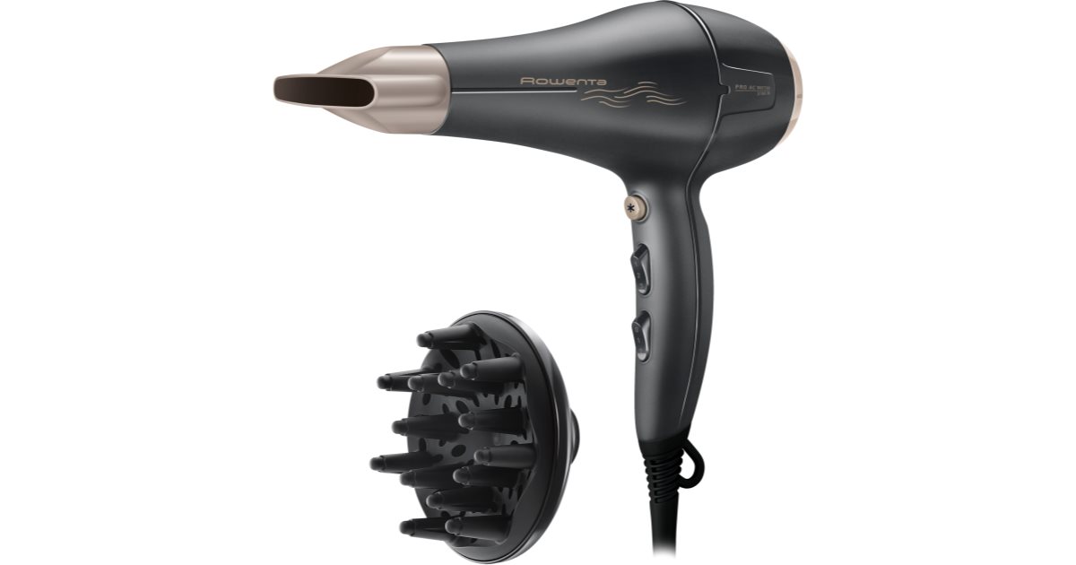 Rowenta Hair Signature PRO CV7827F0 AC 2100W Hair Dryer | notino.ie