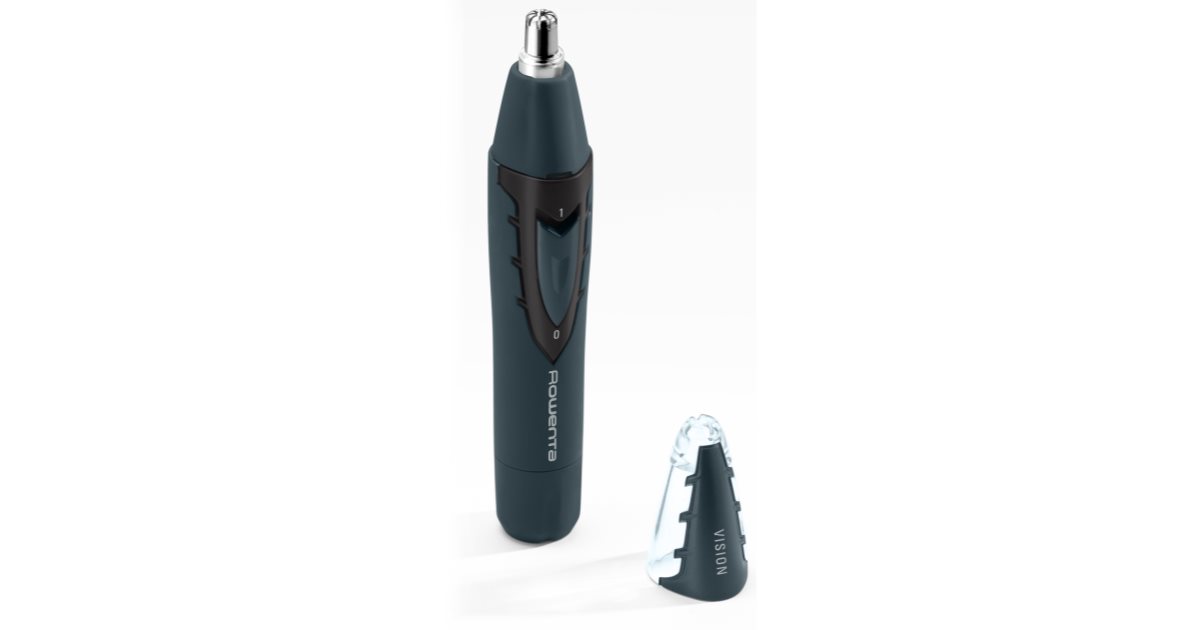 Rowenta Specialist TN3011F0 nose and ear hair trimmer | notino.co.uk